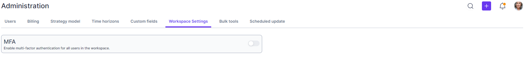 Multi-Factor Authentication