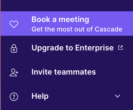 Subscriptions and Tier Offerings